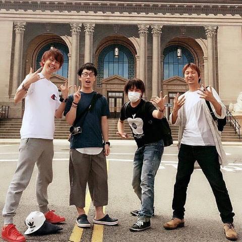 TOP4 の評価・評判は？ - YouTuber世論調査